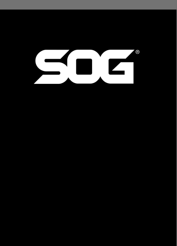 SOG – Outdoor World HN