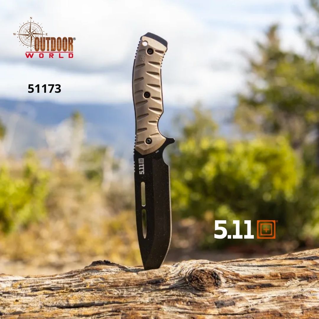 5.11 CFK7 PEACEMAKER - #51173 – Outdoor World HN