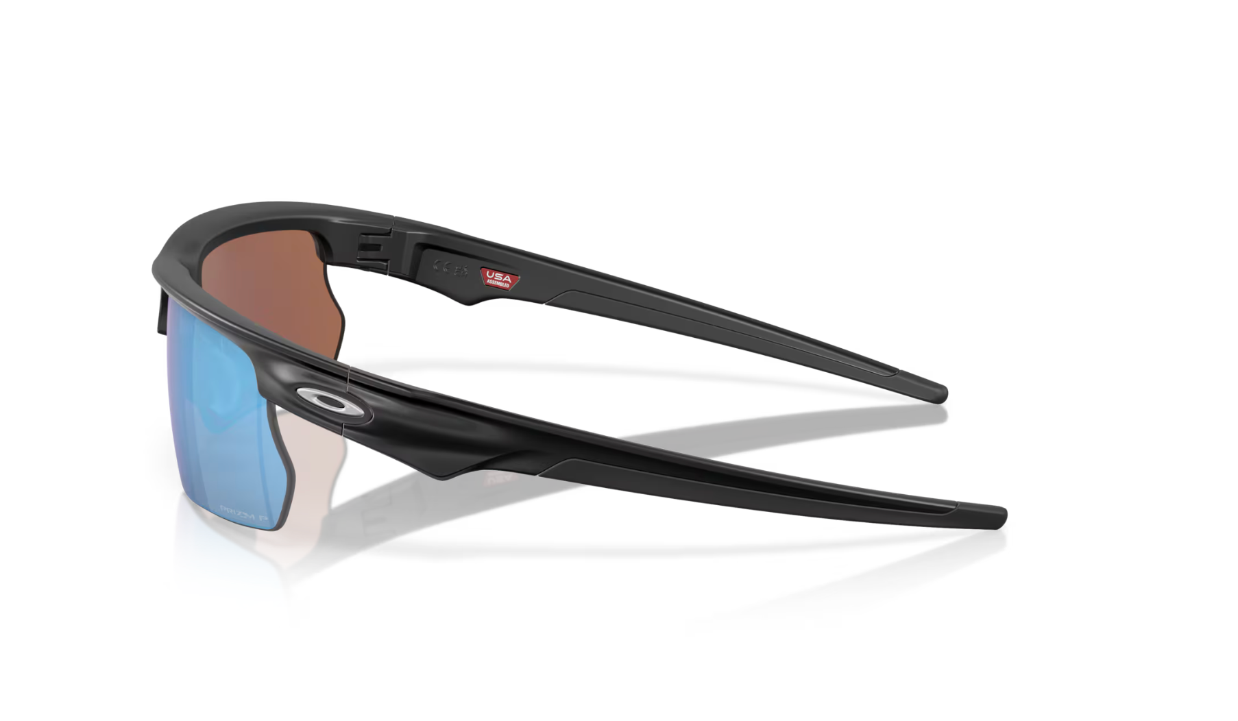 BiSphaera™ Fit Regular - High Bridge Fit Prizm Deep Water Polarized ...