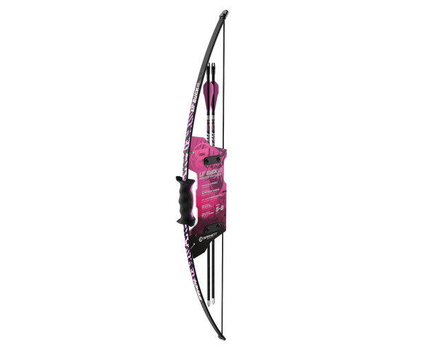 G3 Youth Archery Lil' Buck Recurve Youth Bow – outdoorworldhonduras