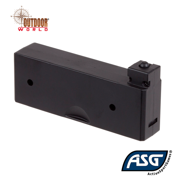 M40A3 Airsoft Spring Rifle Magazine – outdoorworldhonduras