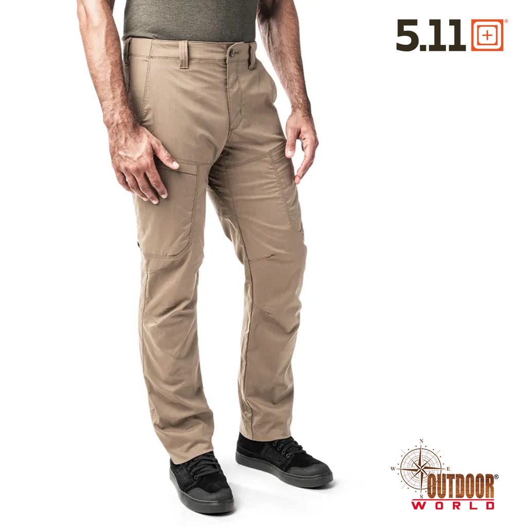 5.11 RIDGE PANT – outdoorworldhonduras