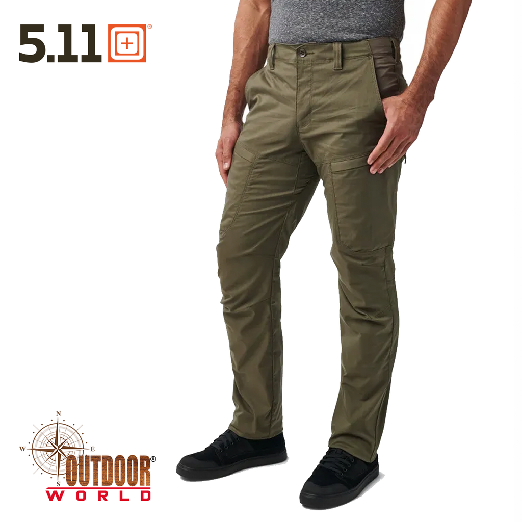 5.11 RIDGE PANT – outdoorworldhonduras