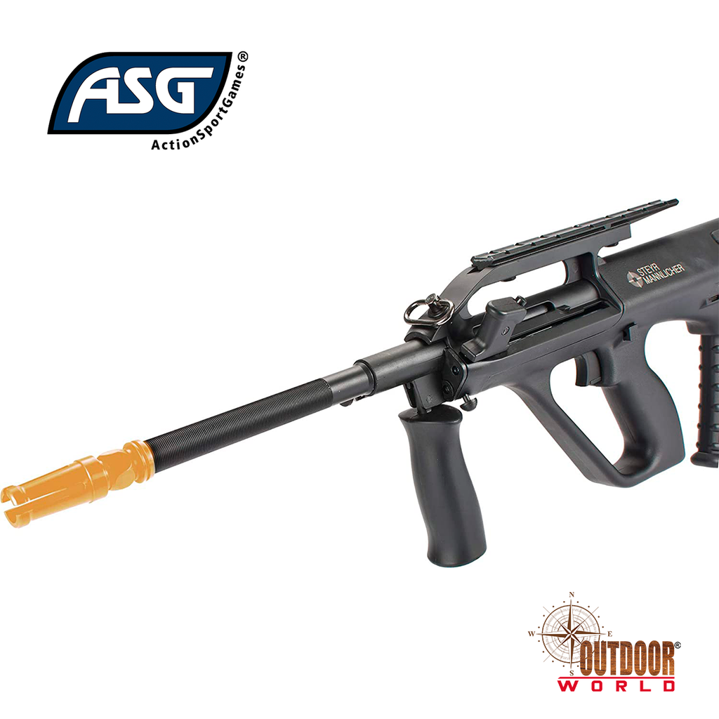 Steyr AUG A2 – outdoorworldhonduras