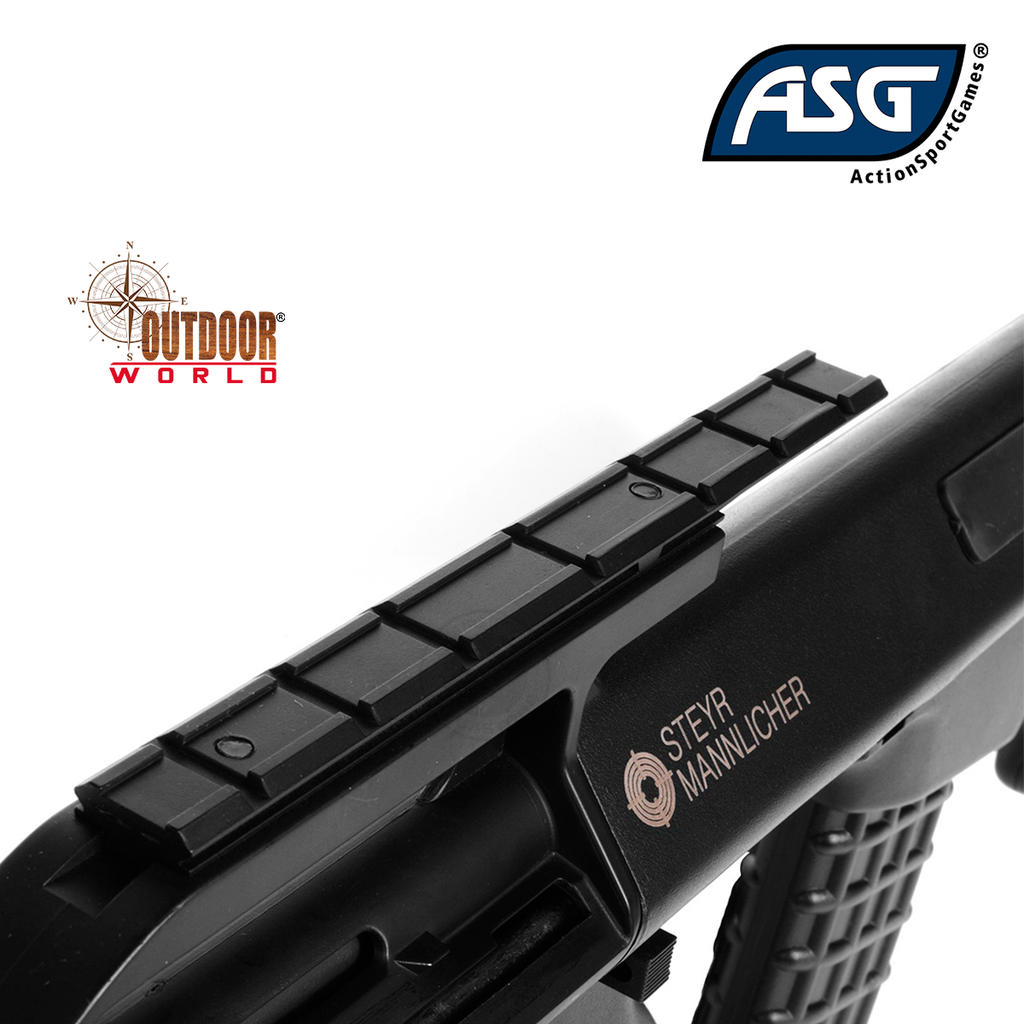 Steyr AUG A2 – outdoorworldhonduras