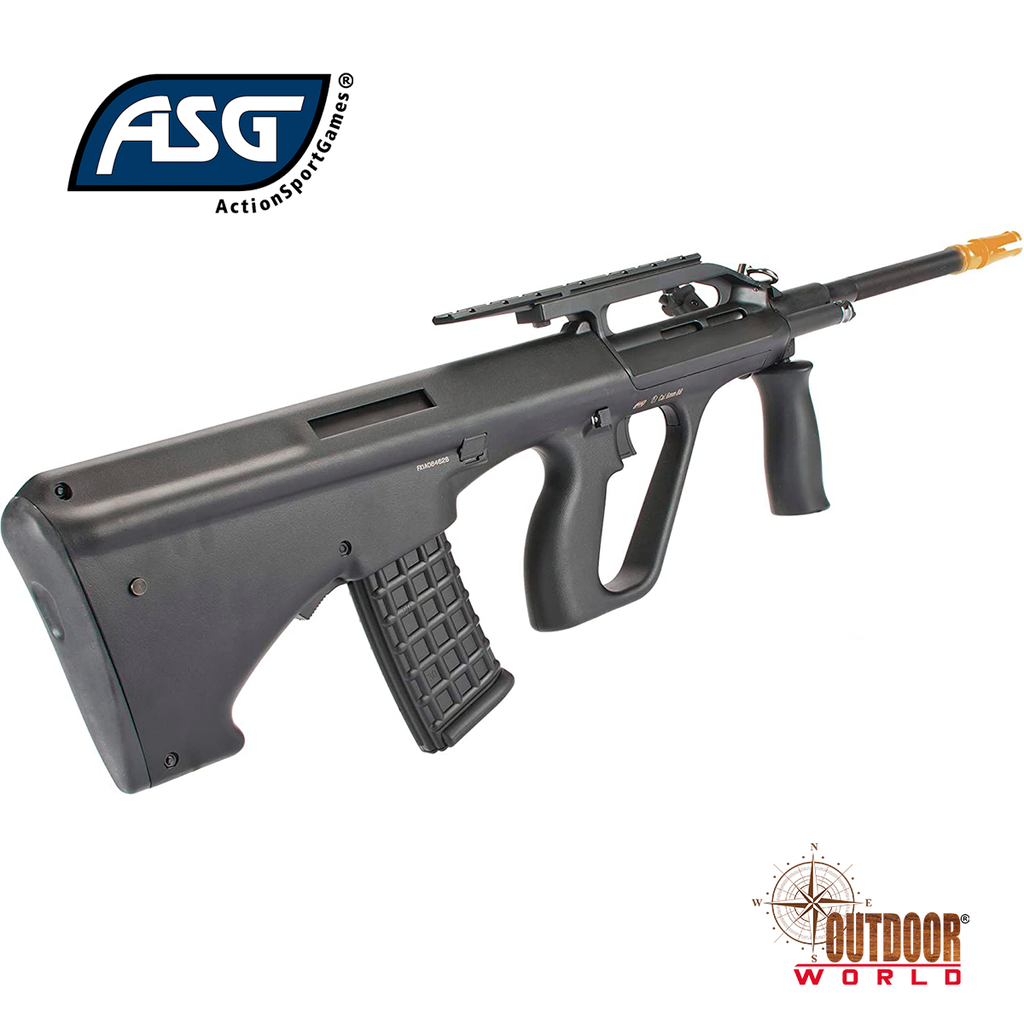 Steyr AUG A2 – outdoorworldhonduras